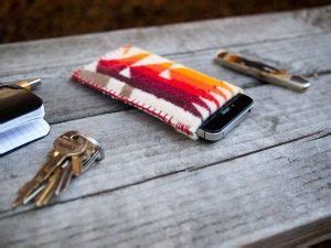 C Mo Hacer Una Funda Protectora Para Celular Conmicelu