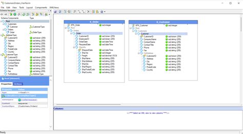 Informatica Powercenter Xml Transformation Xml Source Qualifier Xml