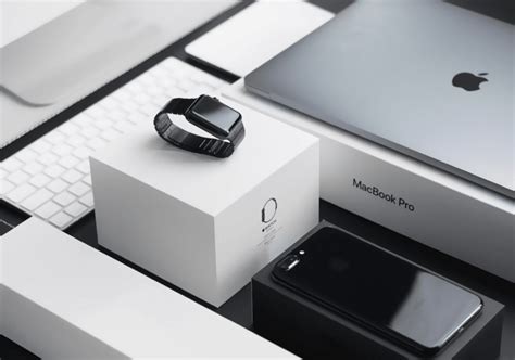 Apcom Apple Authorised Distribution