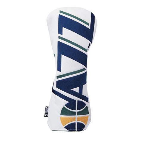 Utah Jazz Taylormade