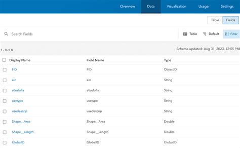 Workflow Create A Feature Service For An App Documentation Esri Developer