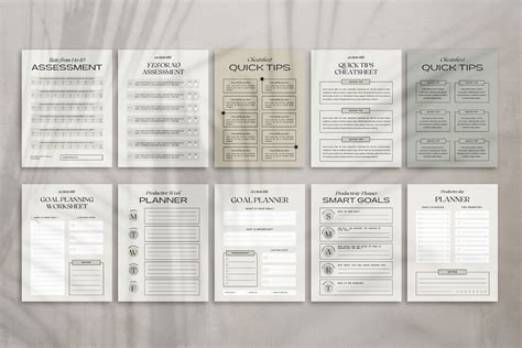 Client Questionnaire Template Canva Artofit