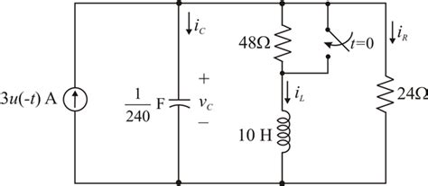 solved chapter 9 problem 2p solution engineering circuit analysis
