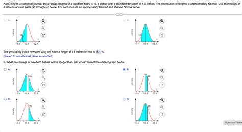 Solved A Table To Answer Parts A Through C Below For Chegg Com