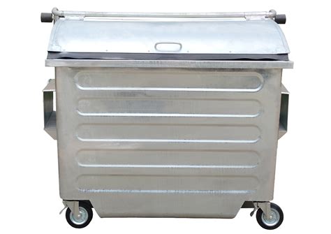 25 Cbm Garbage Galvanized Trolley Aaq Technical Services Llc 25 Cbm Garbage Galvanized Trolley Aaq Technical Services Llc