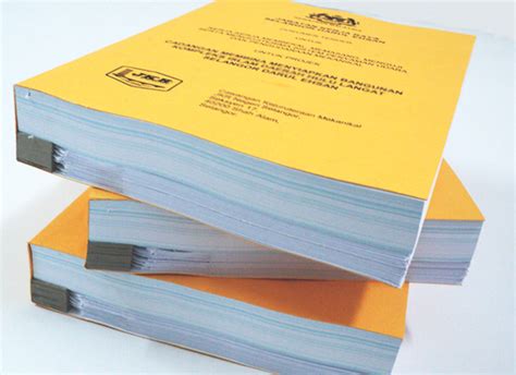 Hardcover Book Binding Contract Book Binding Inkjet Plotting Paper