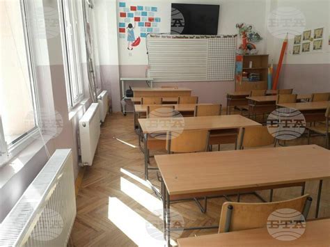 В област Плевен са установени два случая на ученици заболели от коклюш Утро