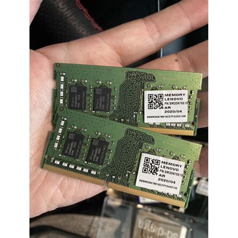 Sk Hynix Ddr4 3200 8g 蝦皮購物