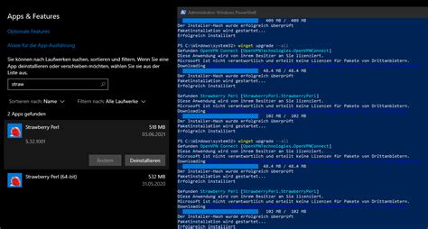 Some Apps Keep Updating Over And Over Again · Issue 16070 · Microsoft