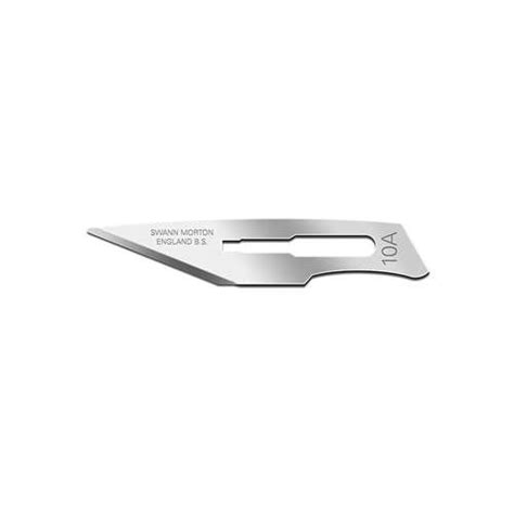 No 10a Scalpel Blade School Science Equipment Uk