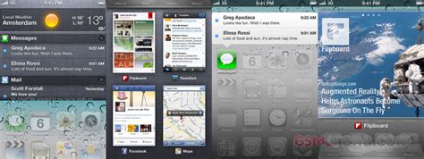 This Fresh Ios Ui Concept Shows What The Ios 6 Should Have Been