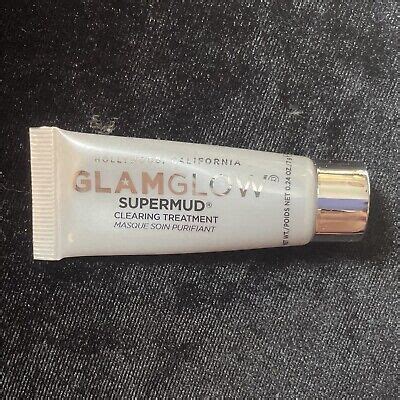 Glam Glow Super Mud Artofit