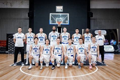 Өрөг Mn Сагсан бөмбөг “Бишрэлт Металл” баг анхны хожлоо авлаа ФИБА Азийн аваргуудын лигийн