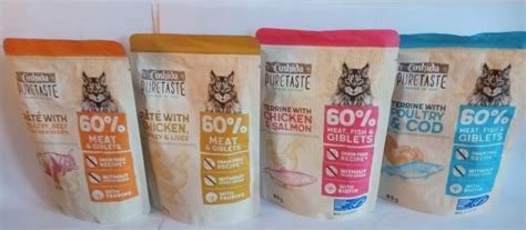 Coshida Pure Taste Niska Cena Na Allegro Pl