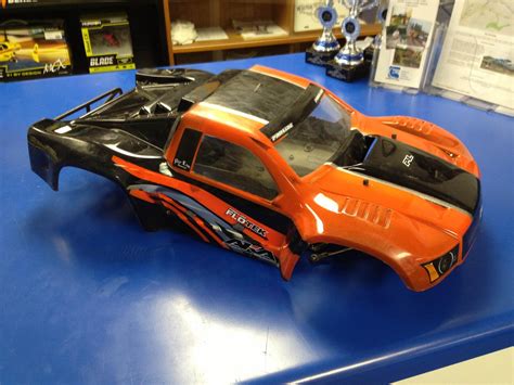 Upgraded Traxxas Slash Roller With Extras R C Tech Forums