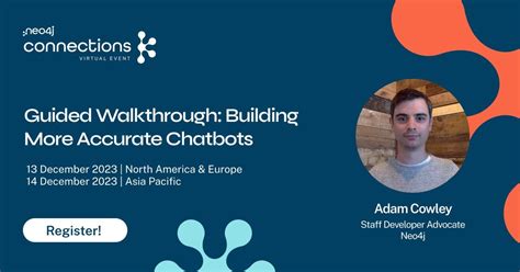 Adam Cowley On Linkedin Genai Generativeai Largelanguagemodels Llms Neo4j Graphdatabase