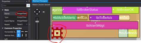 widget issue b4x programming forum