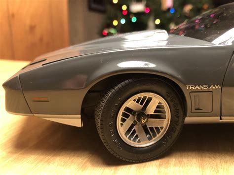 82 Firebird Trans Am Model Cars Model Cars Magazine Forum