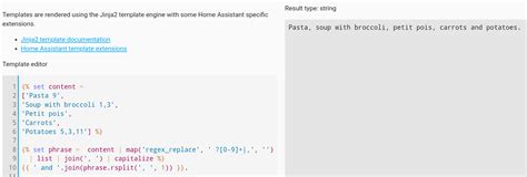Removing Numbers From String Configuration Home Assistant Community
