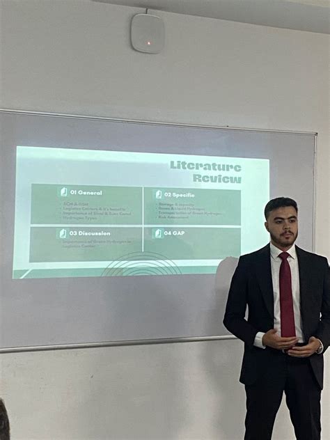 Youssef Ashraf On Linkedin Logistics Graduation Supplychain