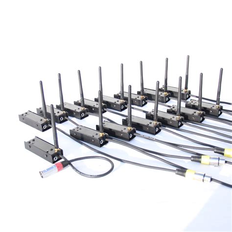 Wireless Dmx Kits Ultra Light Sound
