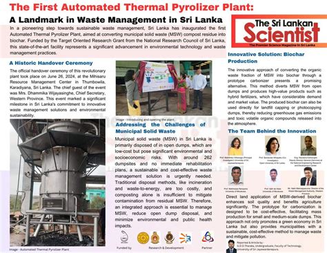 More Practical Approach By Local Academia Devaka Punchihewa