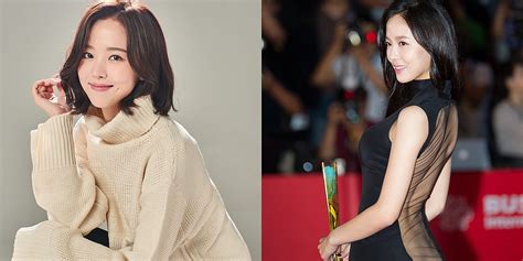 Kang Han Na Aimerait Supprimer De Son Passé Une Robe Osée Quelle A