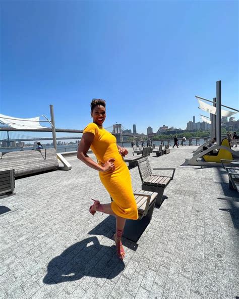 Monica Mcnutt Makes Career Revelation In Tell All Interview After Shooting To Fame And Becoming