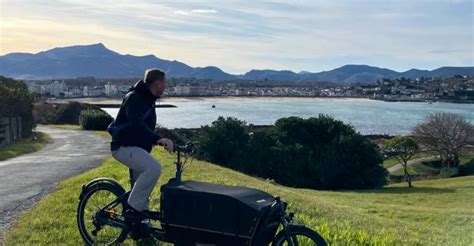 Corbo Course Se Déploie Sur Saint Jean De Luz