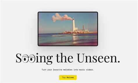 With Noisee Ai Ai Music Videos Reach Their Gpt Moment By Rue Medium