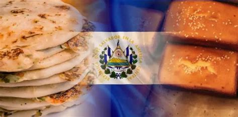 El Salvador Cuisine A Journey Through Authentic Flavors