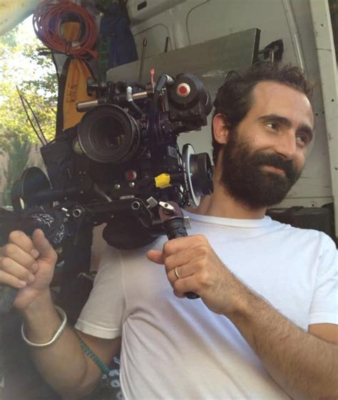 Giovanni P Autran Movies Bio And Lists On Mubi