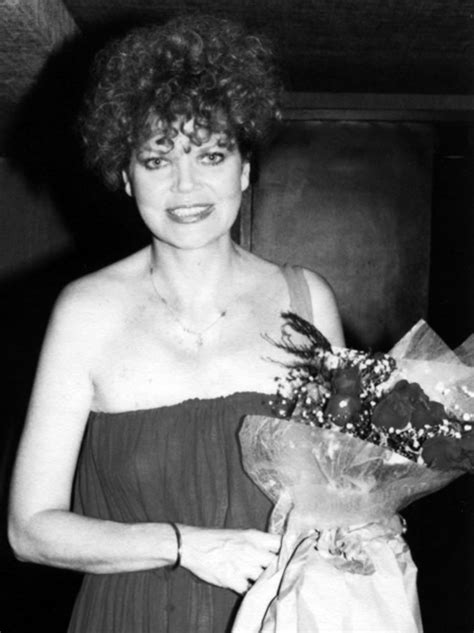 Photos Remembering Eileen Brennan