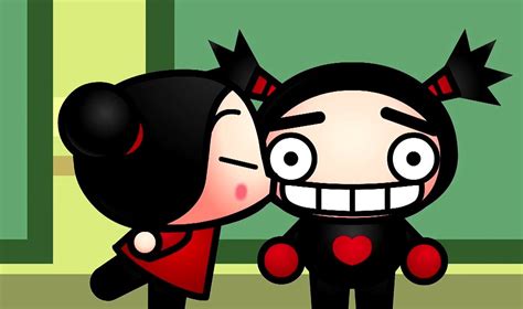 Descubra 40 Ideias De Pucca And Garu E Pucca Pucca E Garu ícones