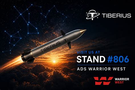 Tiberius Aerospace Tiberiusinc Posts X
