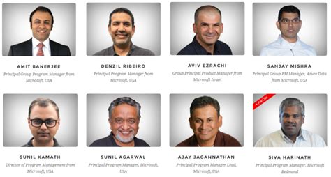 Data Platform Summit Microsoft Experts Dataplatformgeeks