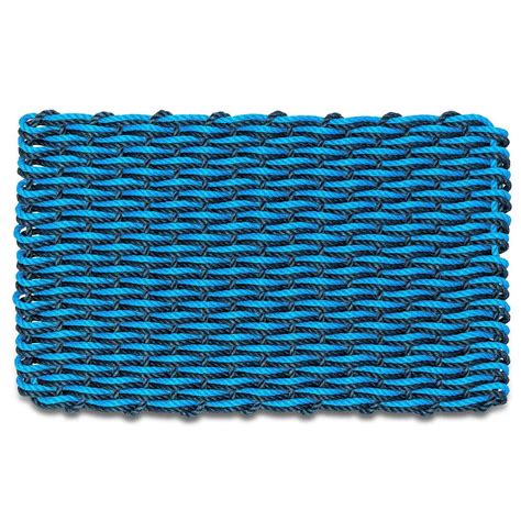 Wicked Good Doormats Outdoor Door Mats Marine Grade Rope Front Door
