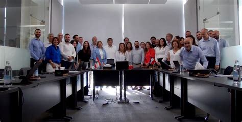 Georges Feghali Posted On Linkedin