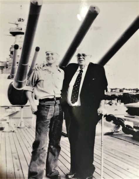 History Battleship South Dakota Memorial