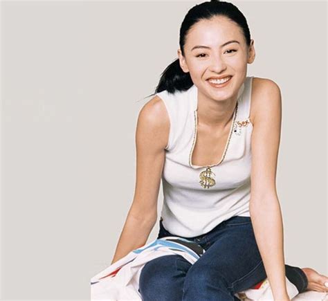 Gambar Foto Cecilia Cheung Artis Dari Hongkong Foto 2 Dari 20