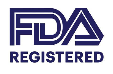Fda Logo