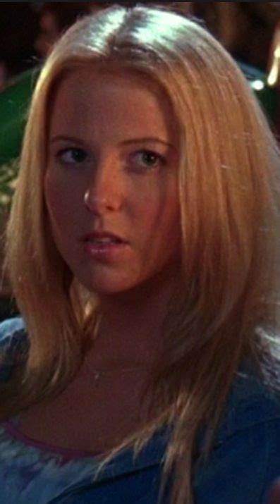 Chelan Simmons Kyle Xy