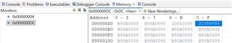 Interrupt Vector Table Stmicroelectronics Community