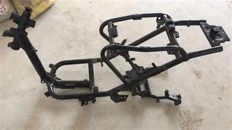 2 Wheeler Frame Assembly Pipe Bending Service In Faridabad