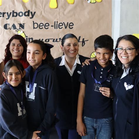 Elementary Spelling Bee 2024