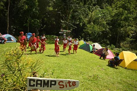 Diffun Quirino Tourism