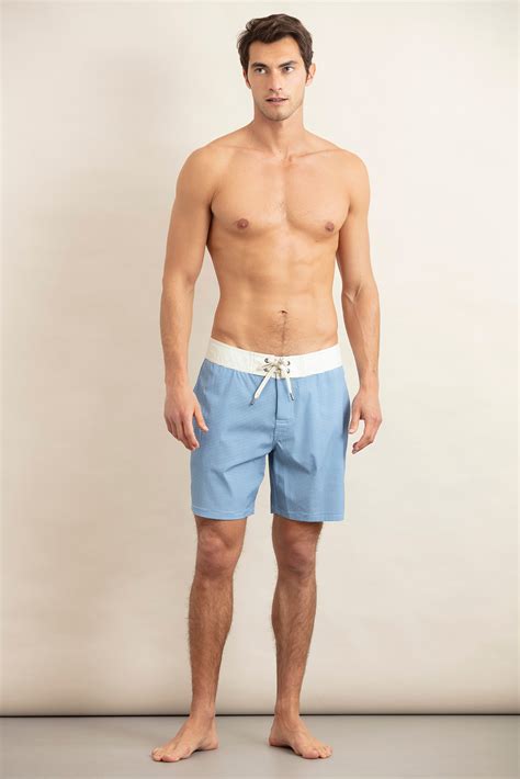Surfer Swimming Shorts Quebramar