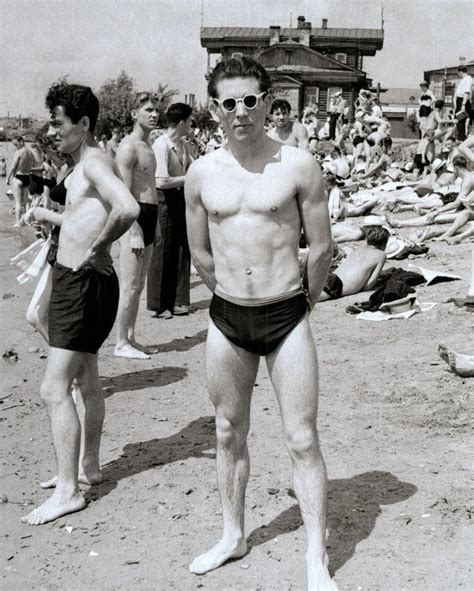 Soviet Visuals Soviet Obstetrician And Pedagogue Igor Charkovsky