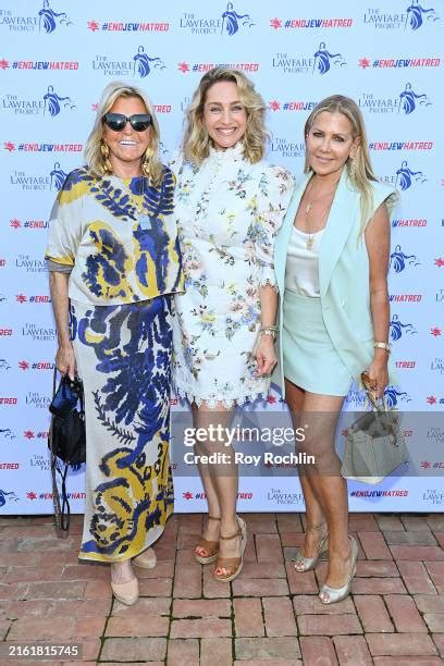 561 Brooke Goldstein Photos And High Res Pictures Getty Images