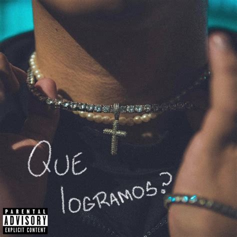 Romockstar Que Logramos Lyrics Genius Lyrics